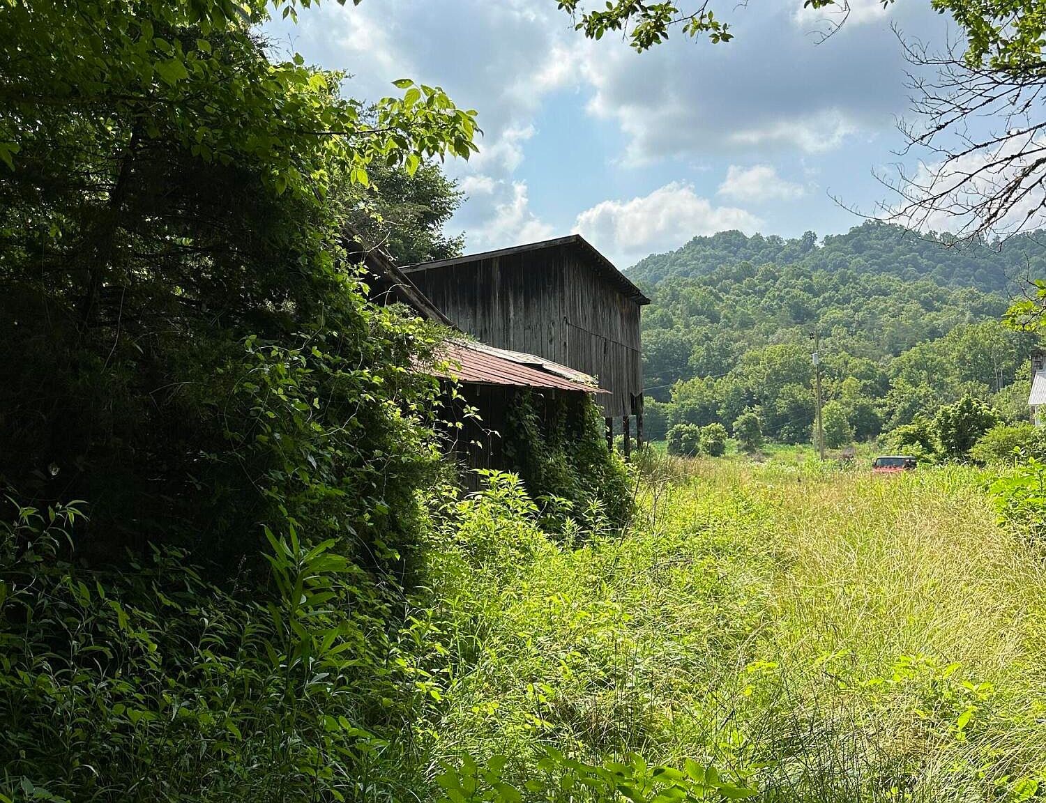 0 Kyles Ford Hwy #34, Kyles Ford, TN 37765 | Zillow