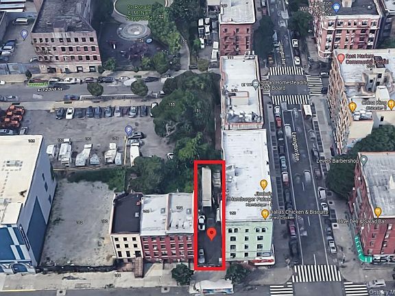 152 E 124th St, New York, NY 10035 | MLS #H6211901 | Zillow