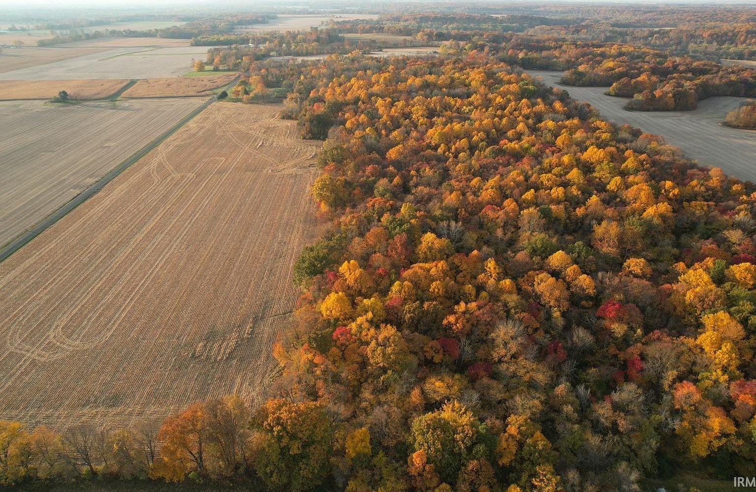 N 100 W, Perrysville, IN 47974 | Zillow