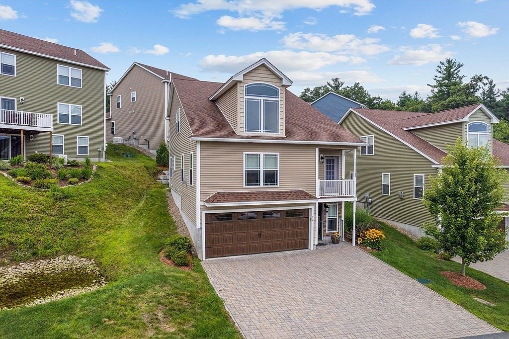 72 Tanager Cir LOT 39, Pelham, NH 03076 | MLS #73147682 | Zillow