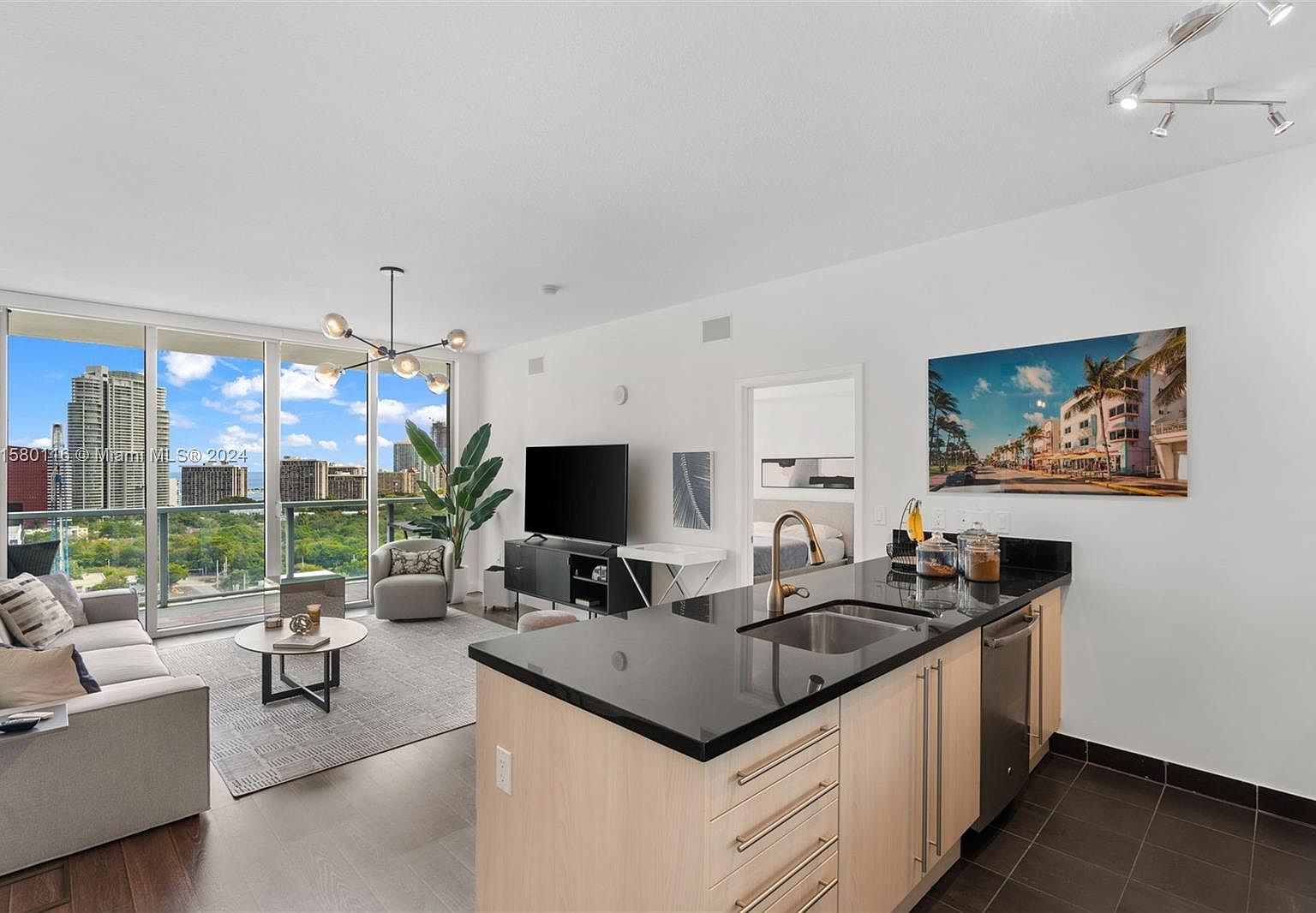 79 SW 12th St APT 2204, Miami, FL 33130 | Zillow