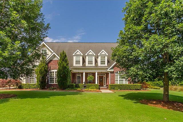 531 Tudor Branch Dr, Grovetown, GA 30813 | Zillow