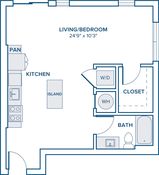 Modera LoSo - 3405 S Tryon St Charlotte NC | Zillow