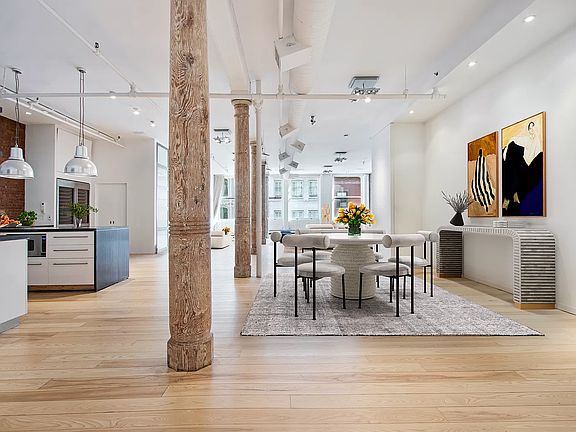 15 Mercer St APT 4, New York, NY 10013 | MLS #1643736 | Zillow