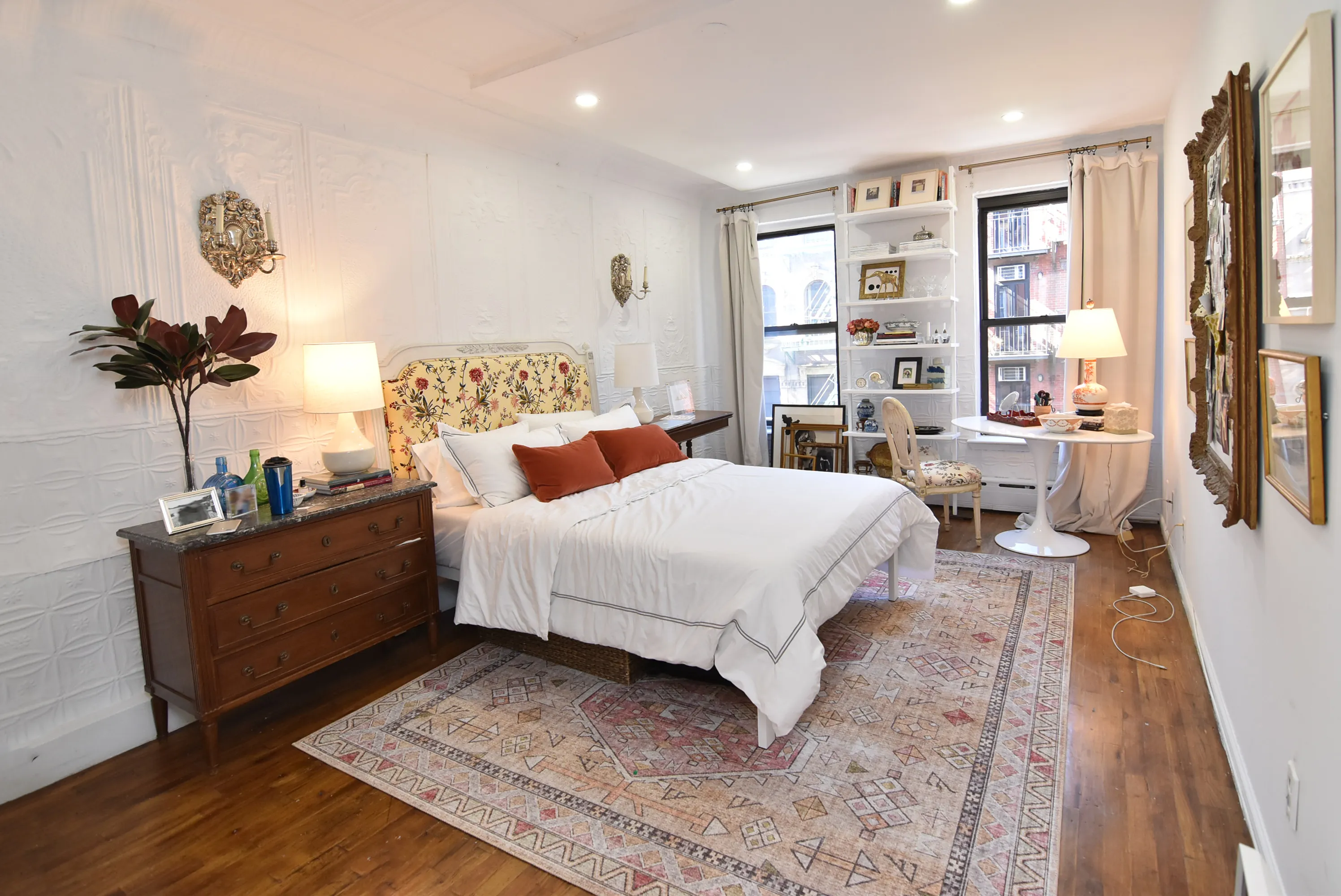 80 Clinton Street #2F in Lower East Side, Manhattan | StreetEasy