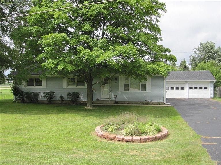 844 Garver Rd, Middletown, OH 45044 | Zillow