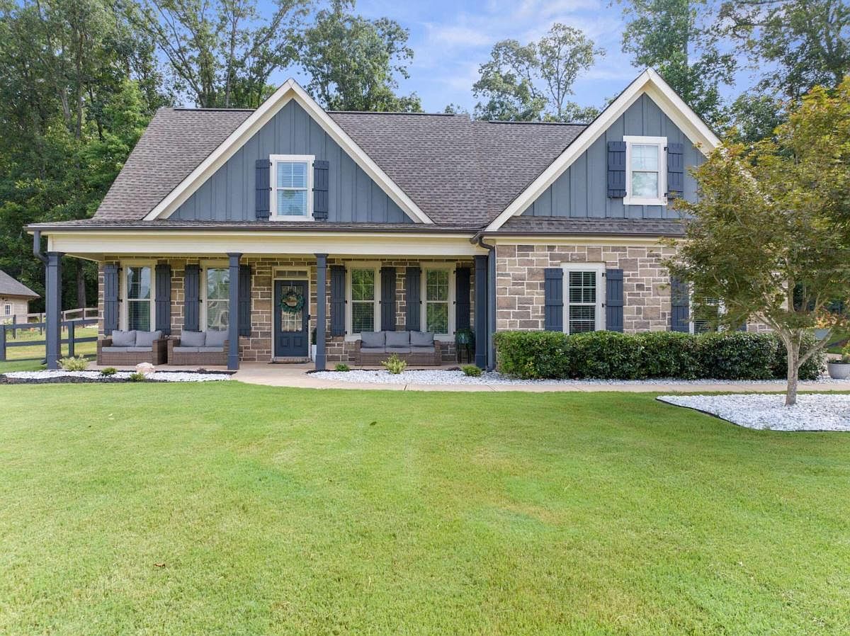 55 Jessies Way, Jefferson, GA 30549 | Zillow
