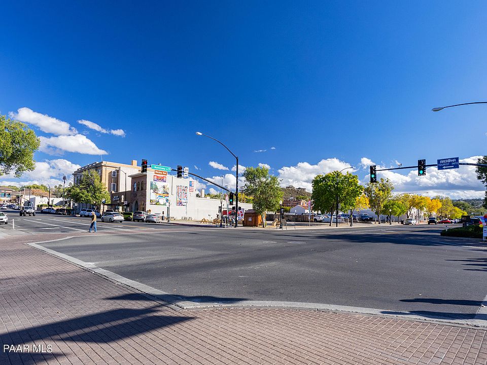 119 W Goodwin St Prescott AZ | Zillow