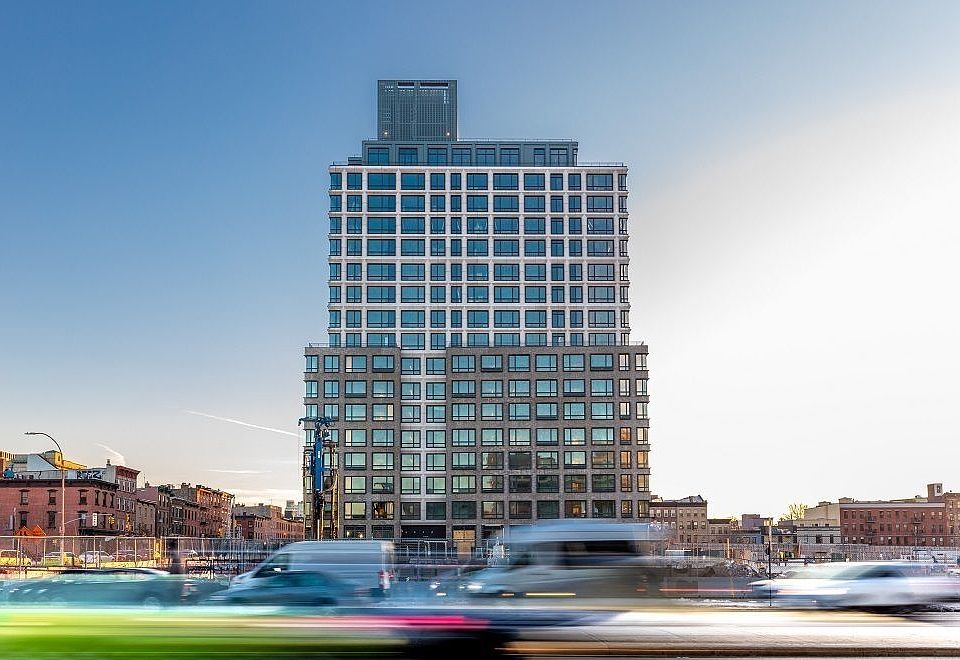 550 Vanderbilt Ave APT 321, Brooklyn, NY 11238 | Zillow