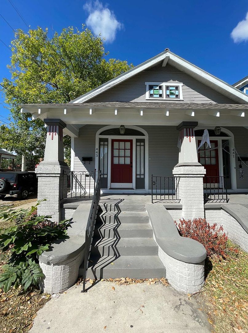 441-443 S Solomon St, New Orleans, LA 70119 | Zillow