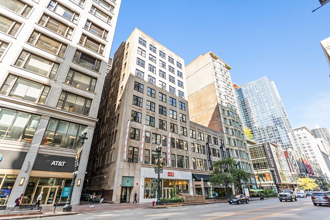 20 N State St APT 1006, Chicago, IL 60602 | Zillow