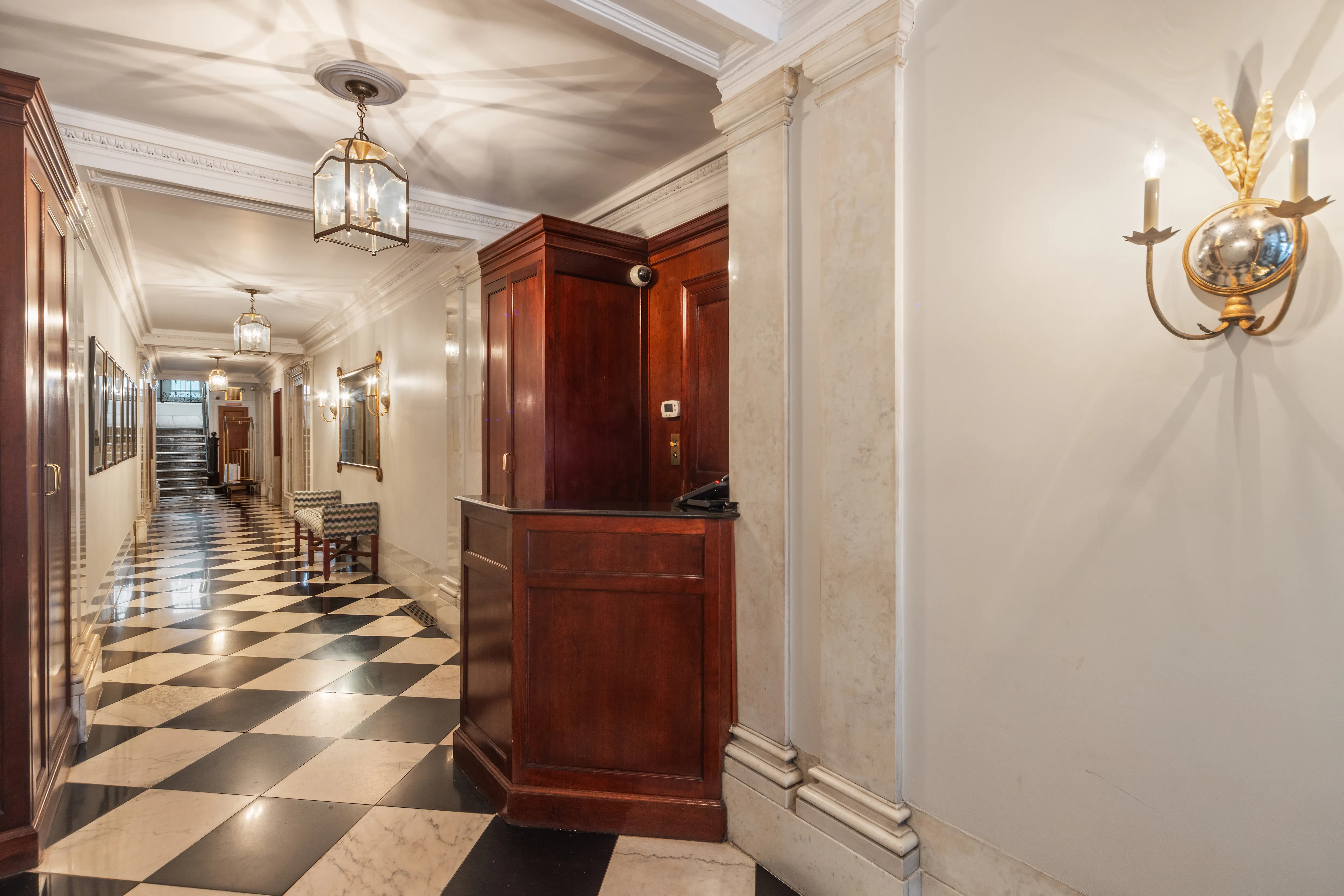 103 East 75th Street #1RW in Lenox Hill, Manhattan | StreetEasy
