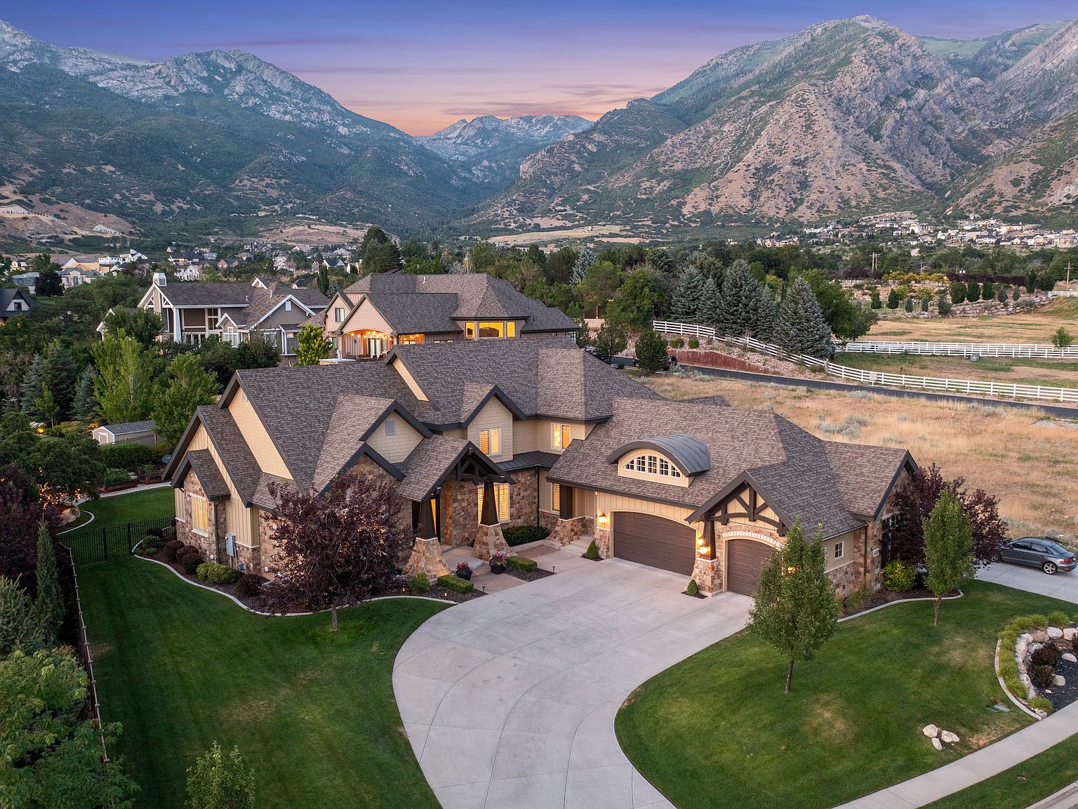 463 E Heritage Hills Dr N, Alpine, UT 84004 | MLS #2013039 | Zillow