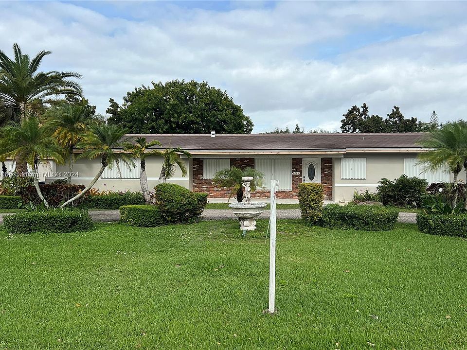 7225 SW 76th St, Miami, FL 33143 | MLS #A11504068 | Zillow