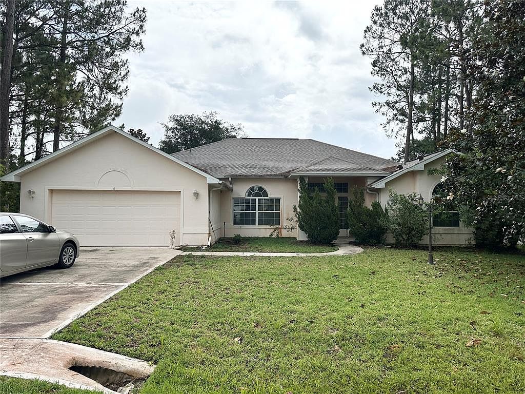 6 Burrell Pl, Palm Coast, FL 32137 | Zillow