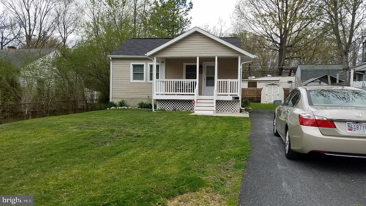 64 Transverse Ave, Baltimore, MD 21220 | Zillow