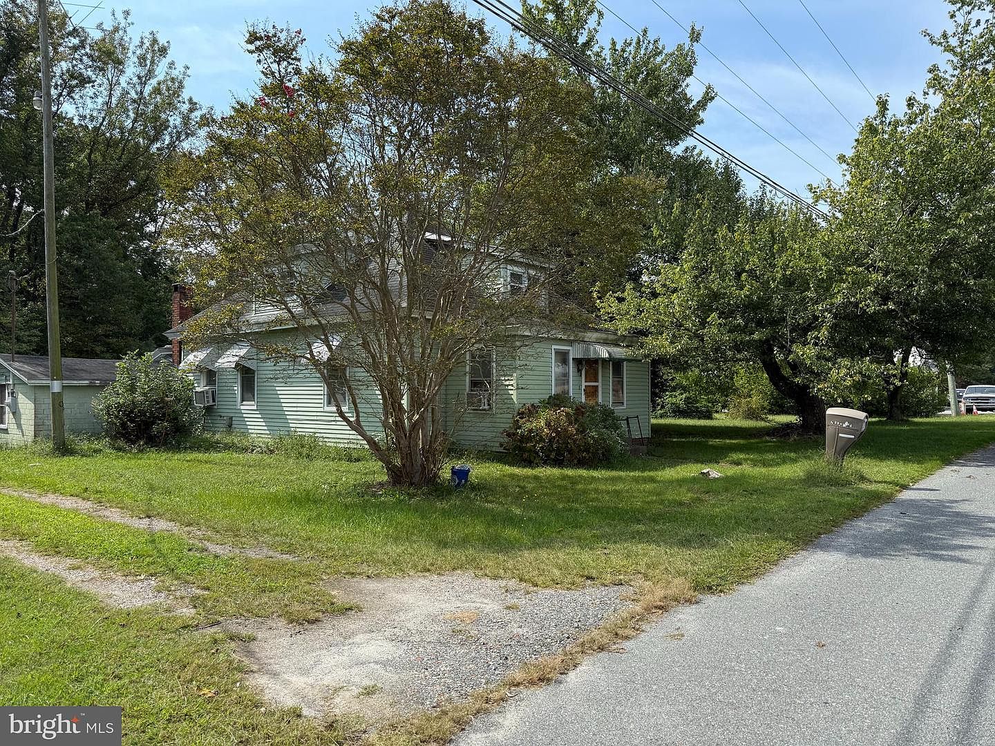 31597 E Line Rd, Delmar, MD 21875 | Zillow