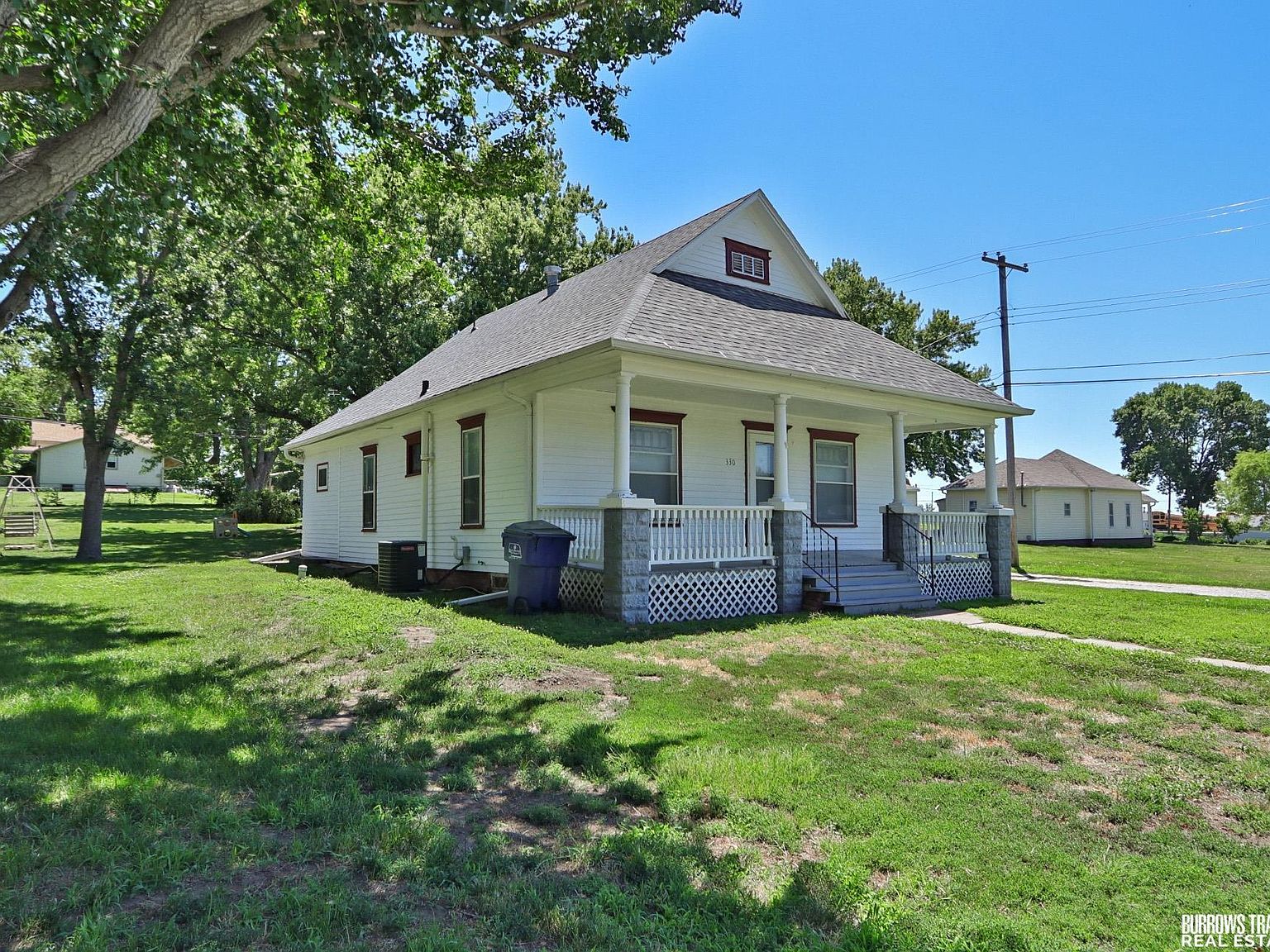 330 Washington St, Sterling, NE 68443 | Zillow