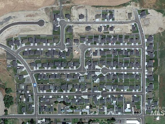 1428 Horizon Ct, Lewiston, ID 83501 | MLS #98876027 | Zillow