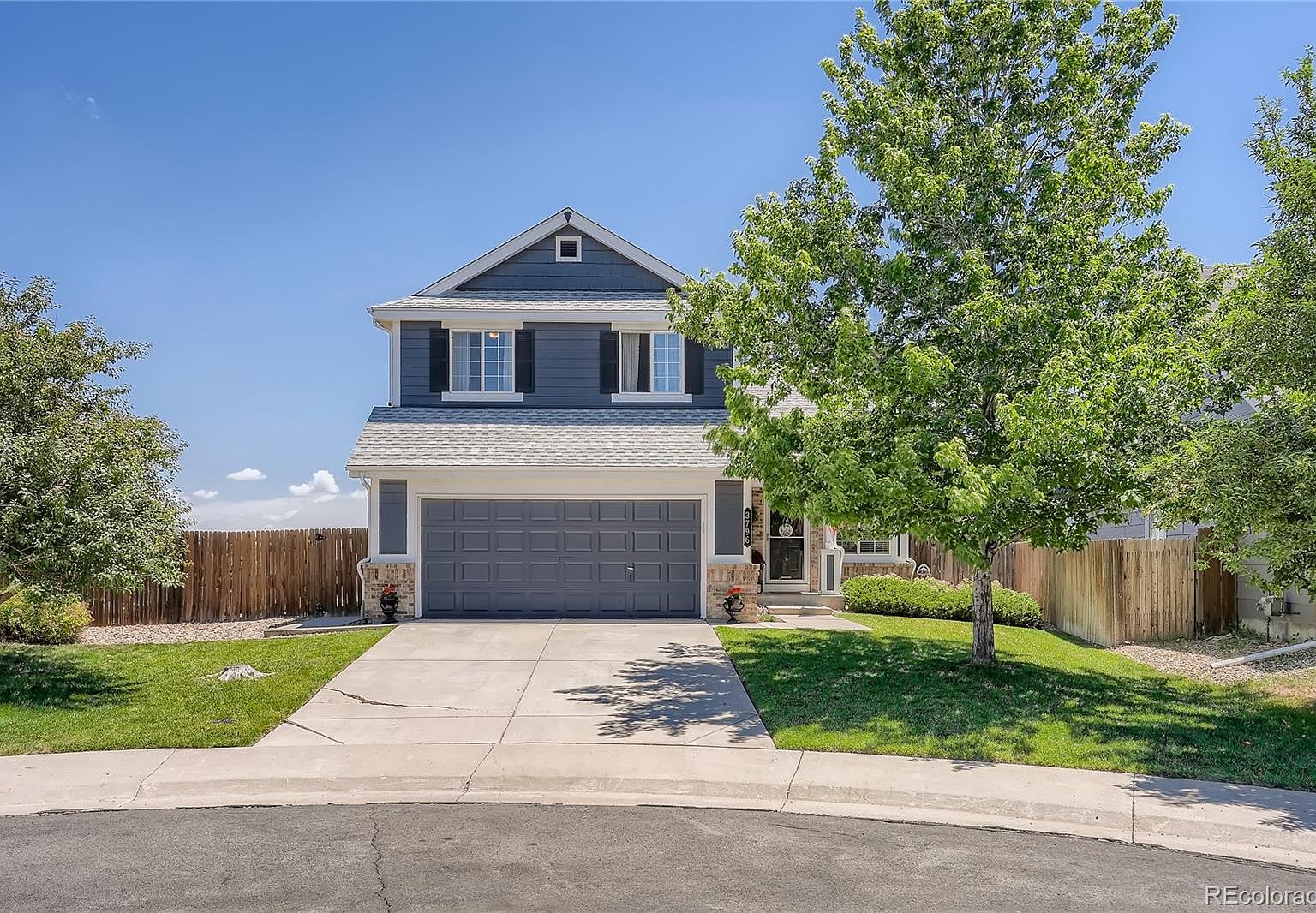 3796 S Rome Way, Aurora, CO 80018 | Zillow
