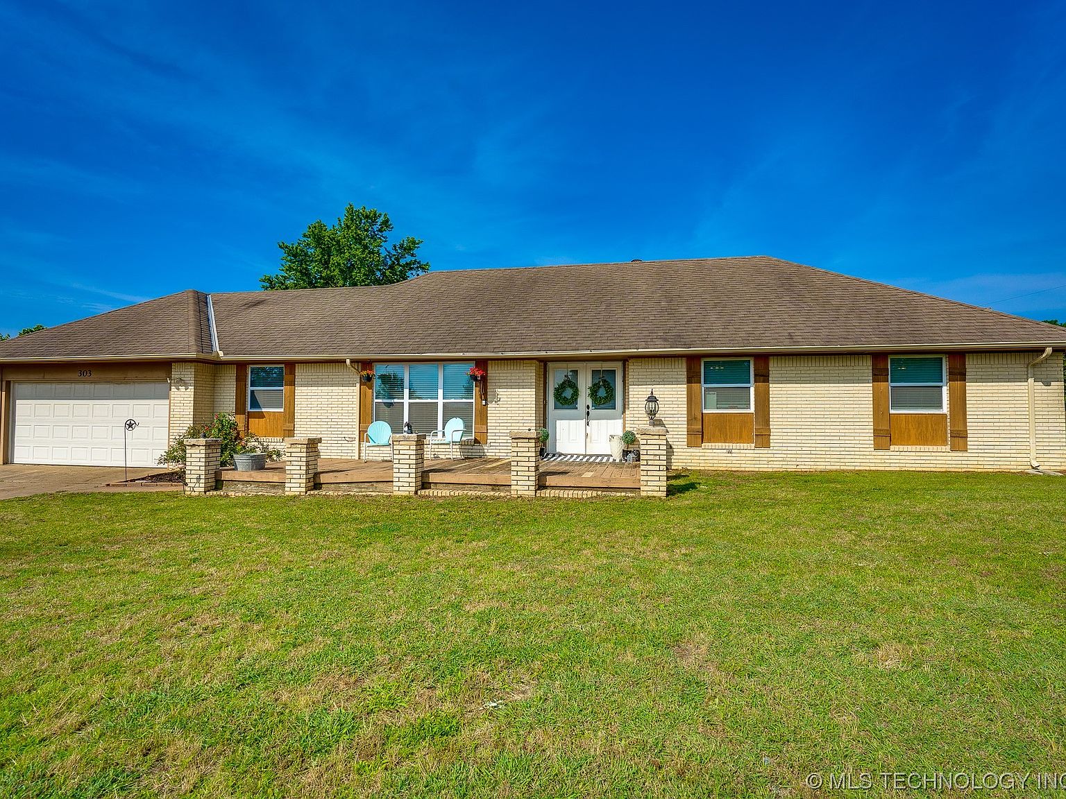 14277 County Road 3588, Ada, OK 74820 | Zillow