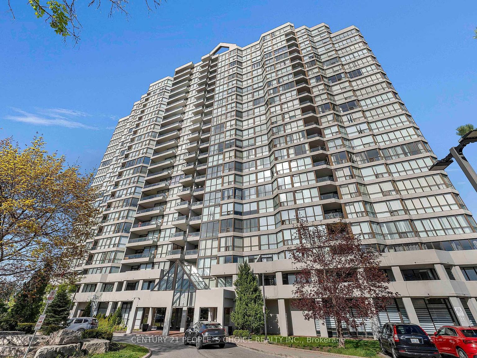 3 Rowntree Rd #904, Toronto, ON M9V 5G8 | MLS #W12139676 | Zillow