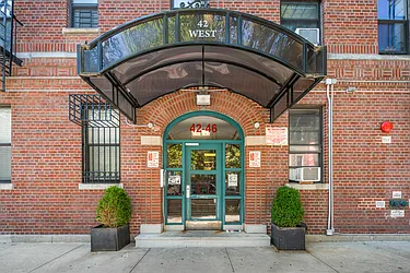 42 West 138th Street #41 in Central Harlem, Manhattan | StreetEasy