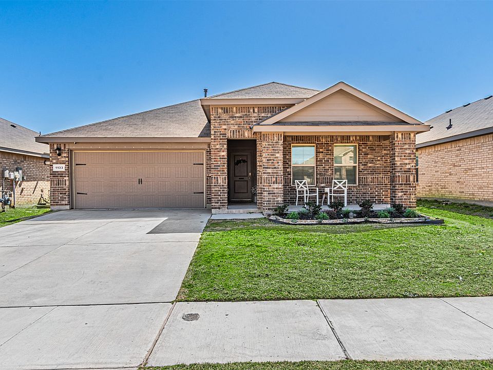 1133 Loomis Trl, Justin, TX 76247 | MLS #20869697 | Zillow