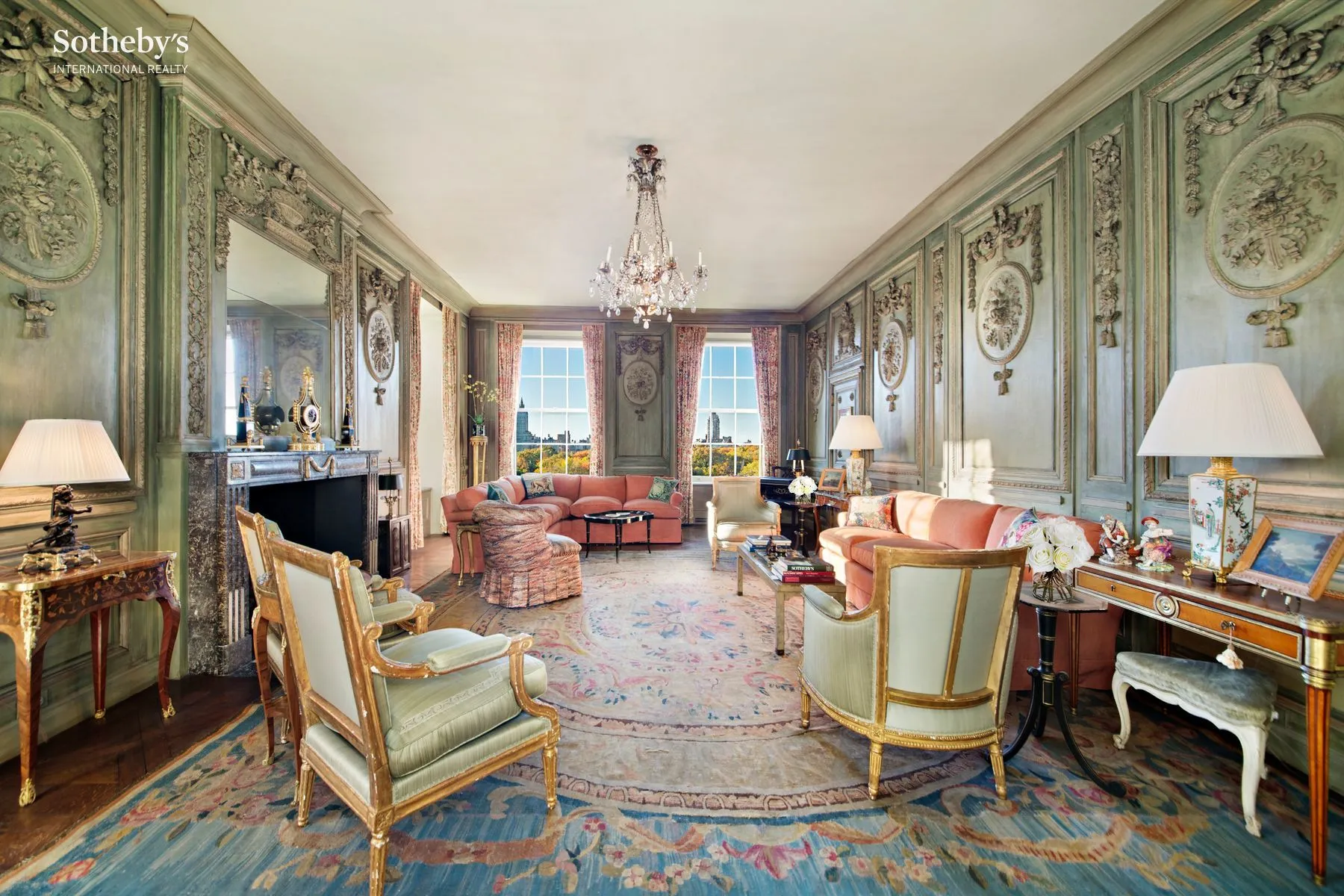 960 Fifth Avenue #10A in Lenox Hill, Manhattan | StreetEasy
