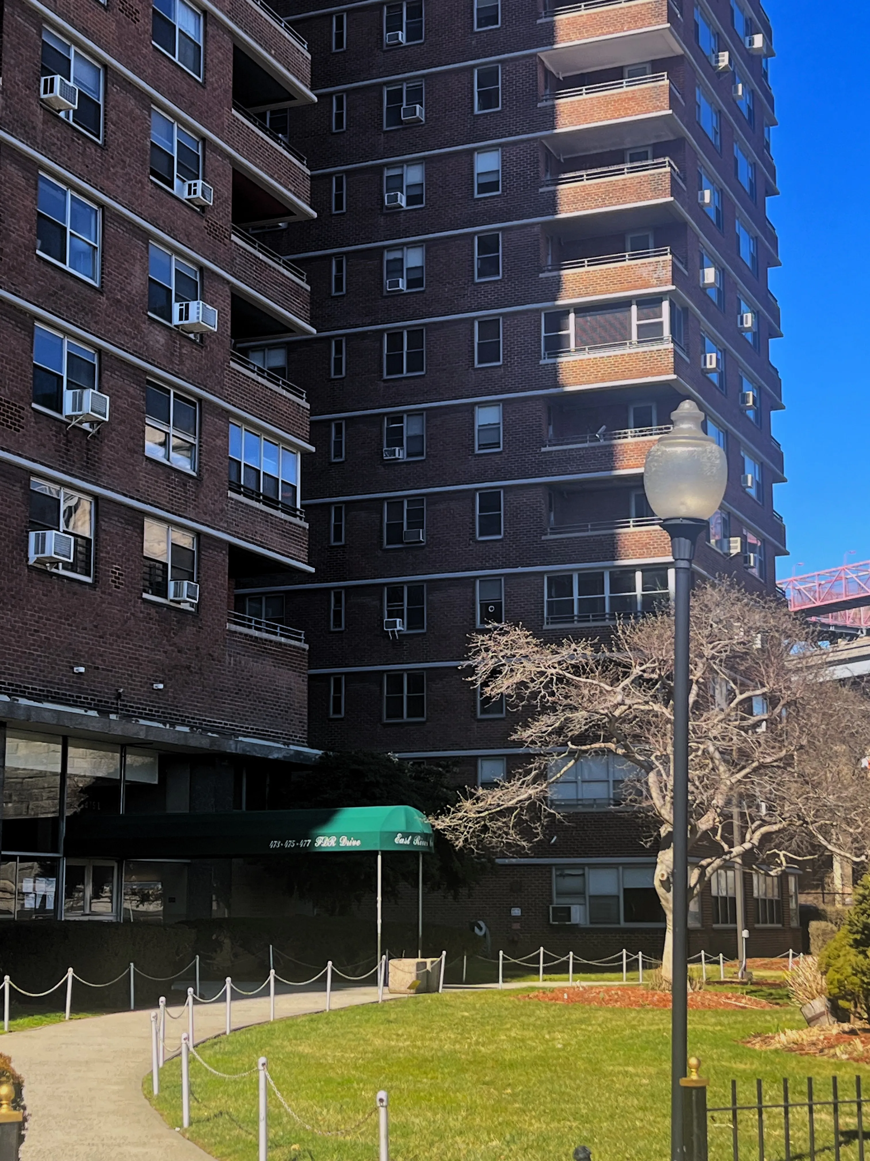 477 Fdr Drive #M301 in Lower East Side, Manhattan | StreetEasy
