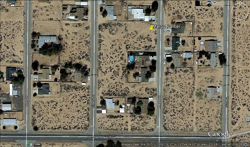 Margo, North Edwards, CA 93523 | Zillow