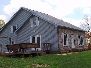 2720 S Wathan Rd, Pekin, IN 47165 | Zillow