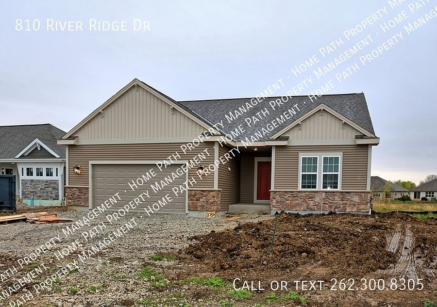 810 River Ridge Dr, Waterford, WI 53185 | Zillow
