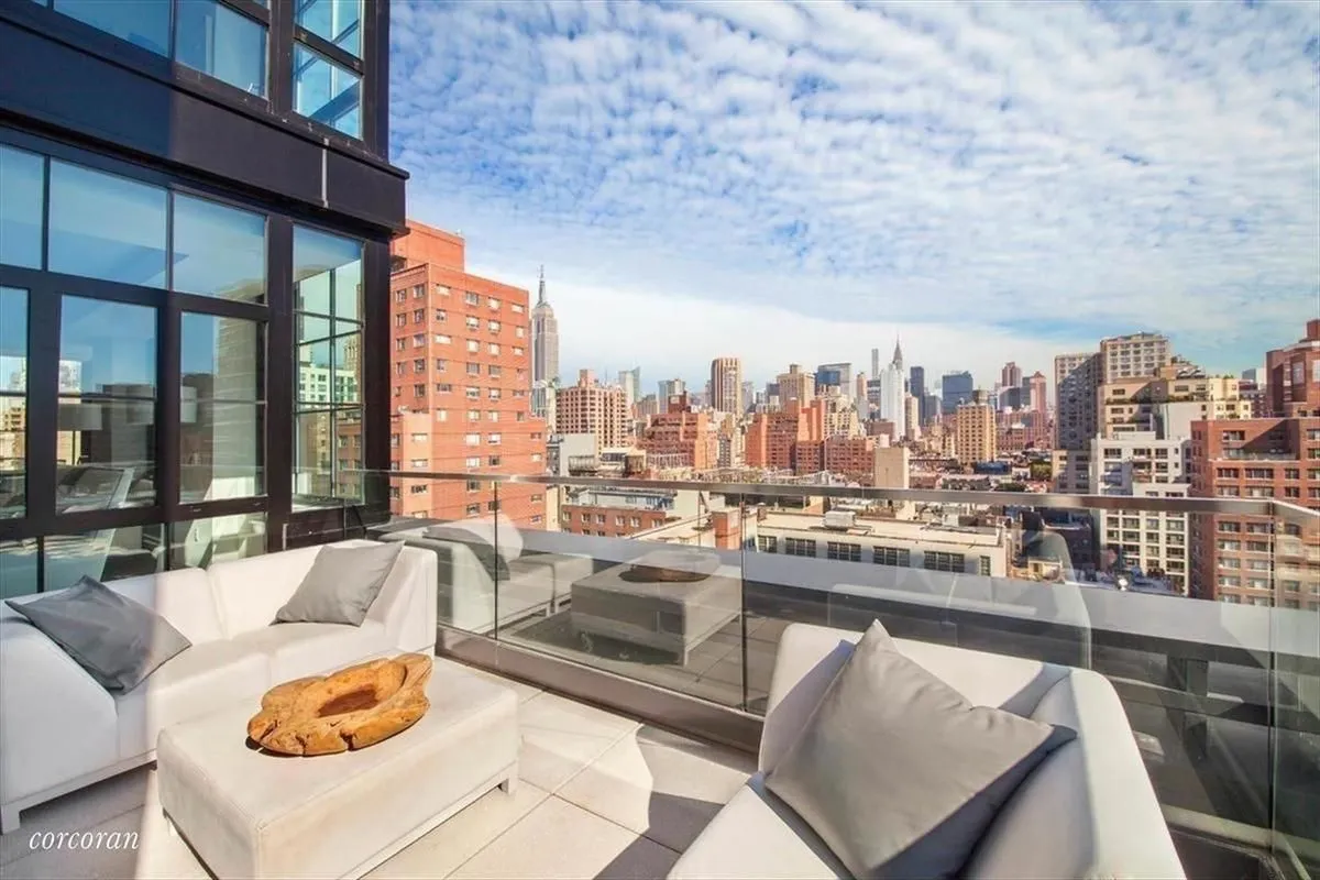 234 East 23rd Street SKY-LOFT in Gramercy Park, Manhattan | StreetEasy