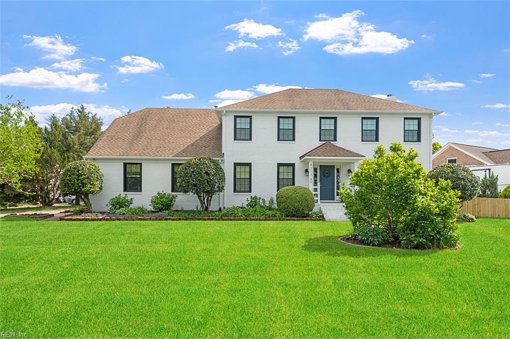 4013 Sarsfield St, Virginia Beach, VA 23456 | MLS #10496033 | Zillow