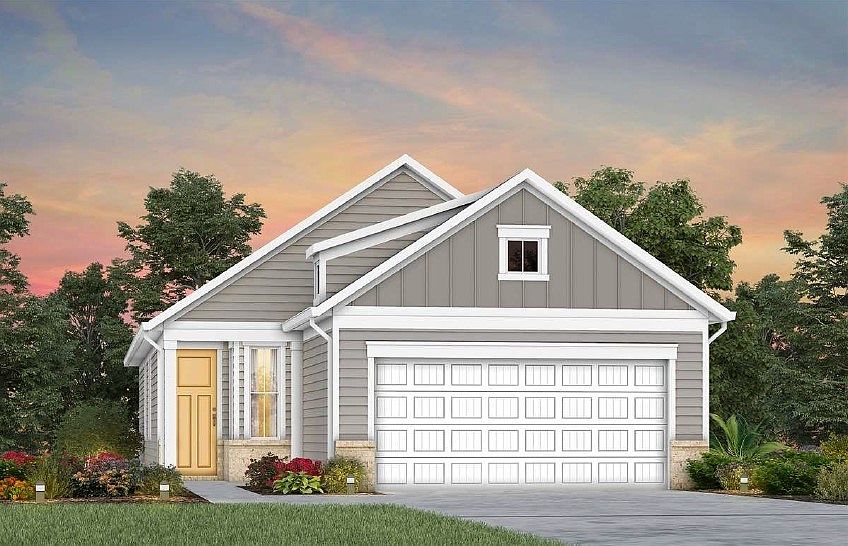 427 Sharp Way Lot 182, Murfreesboro, TN 37128 | Zillow