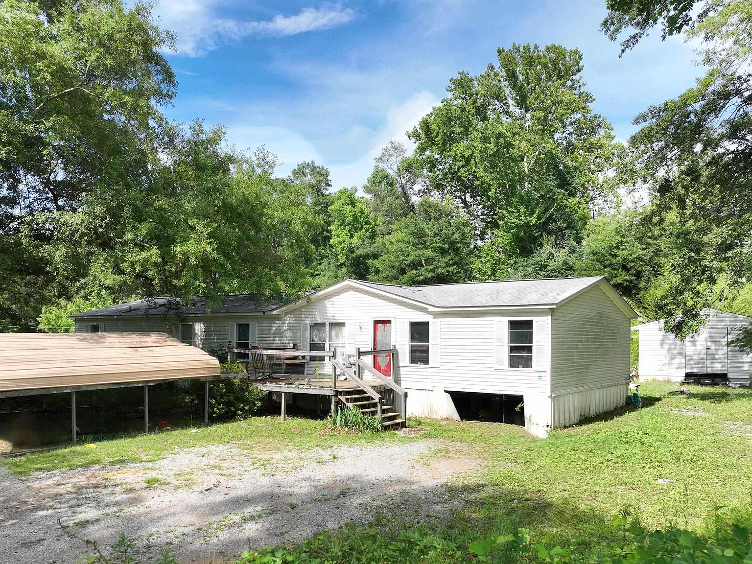 12990 County Road 29, Clanton, AL 35045 | Zillow