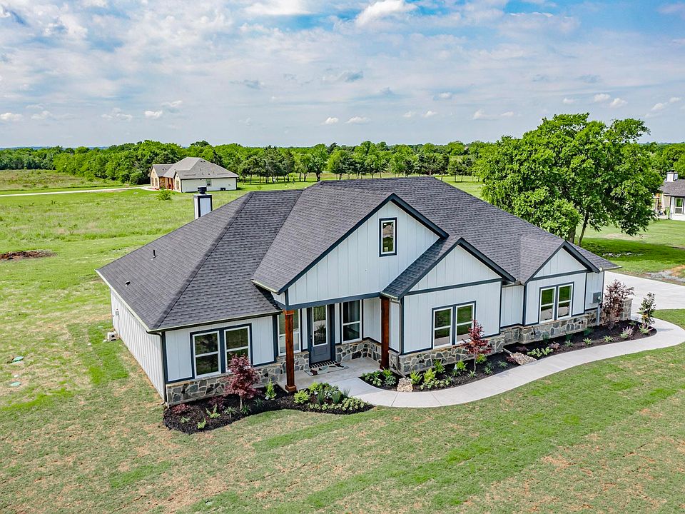 16120 Fm 981, Blue Ridge, TX 75424 | Zillow