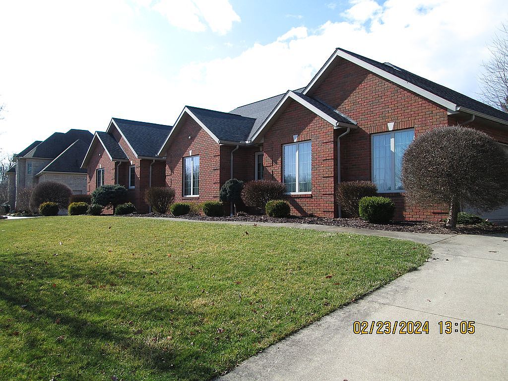 3574 Oakstone Dr, Mansfield, OH 44903 | Zillow