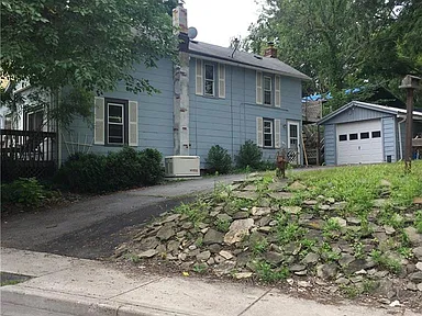 61 Mill St Le Roy NY | Zillow