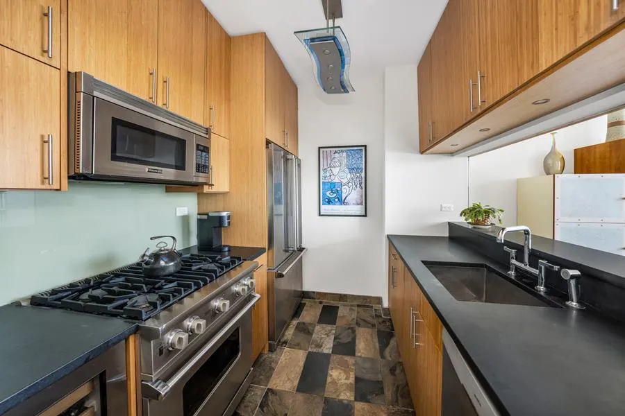 200 Riverside Boulevard #14L in Lincoln Square, Manhattan | StreetEasy