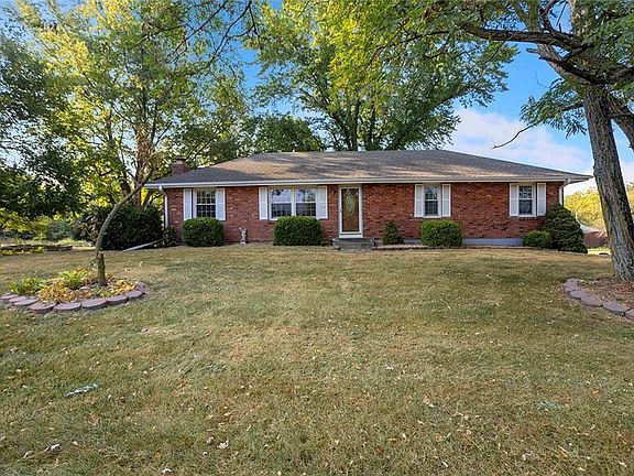 32701 E 283rd St, Garden City, MO 64747 | MLS #2453512 | Zillow