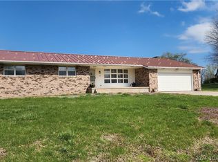 1806 S Aurora St, Eldon, MO 65026 | MLS #3567098 | Zillow