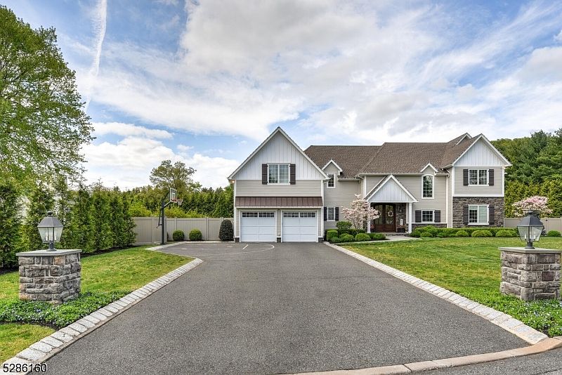 5 Ridge Rd, Pompton Plains, NJ 07444 | MLS #3900958 | Zillow