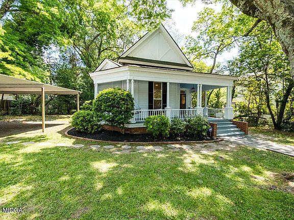 227 Forest Hill Rd, Macon, GA 31204 | MLS #174696 | Zillow