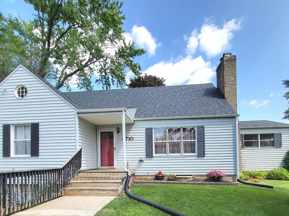 4710 Manheim Rd, Rockford, IL 61108 | Zillow