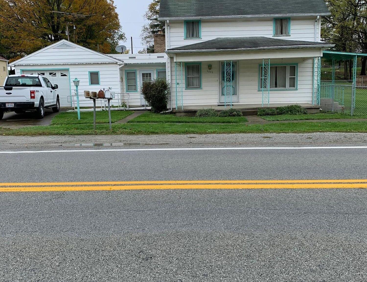 5886 Saint Rte #55, Urbana, OH 43078 | Zillow