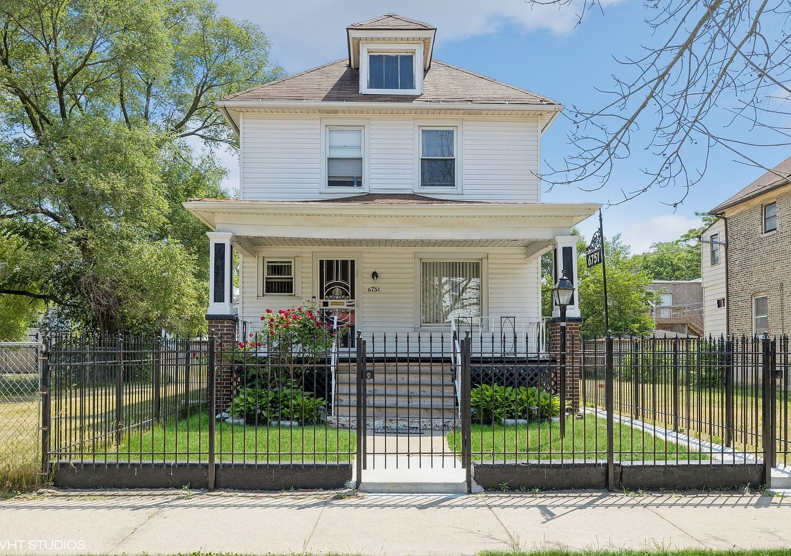 6751 S Bishop St, Chicago, IL 60636 | MLS #11802479 | Zillow