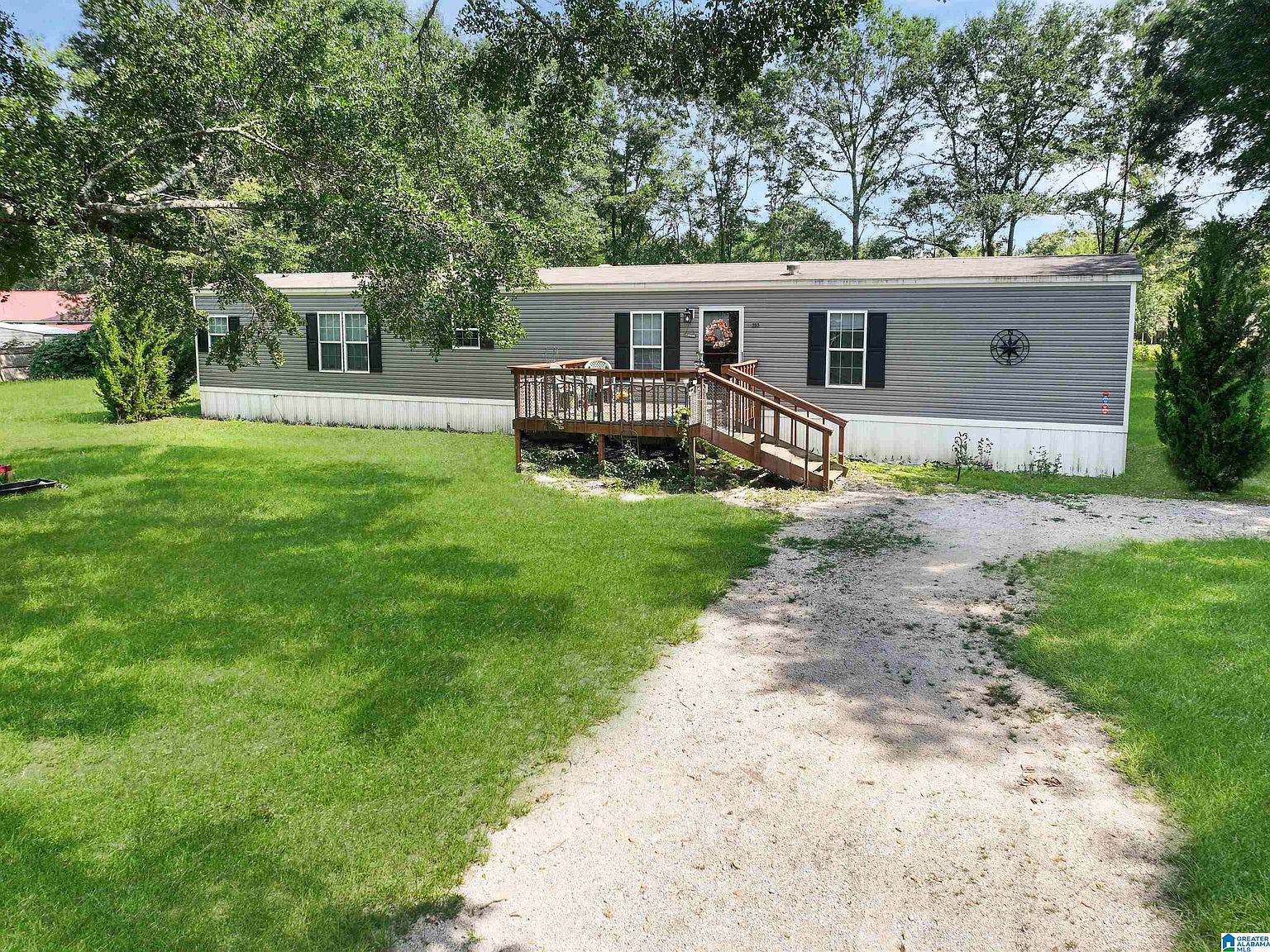 293 County Road 10, Maplesville, AL 36750 | MLS #21423756 | Zillow