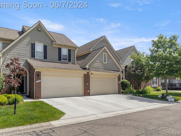 Canton MI Condos & Apartments For Sale - 11 Listings | Zillow